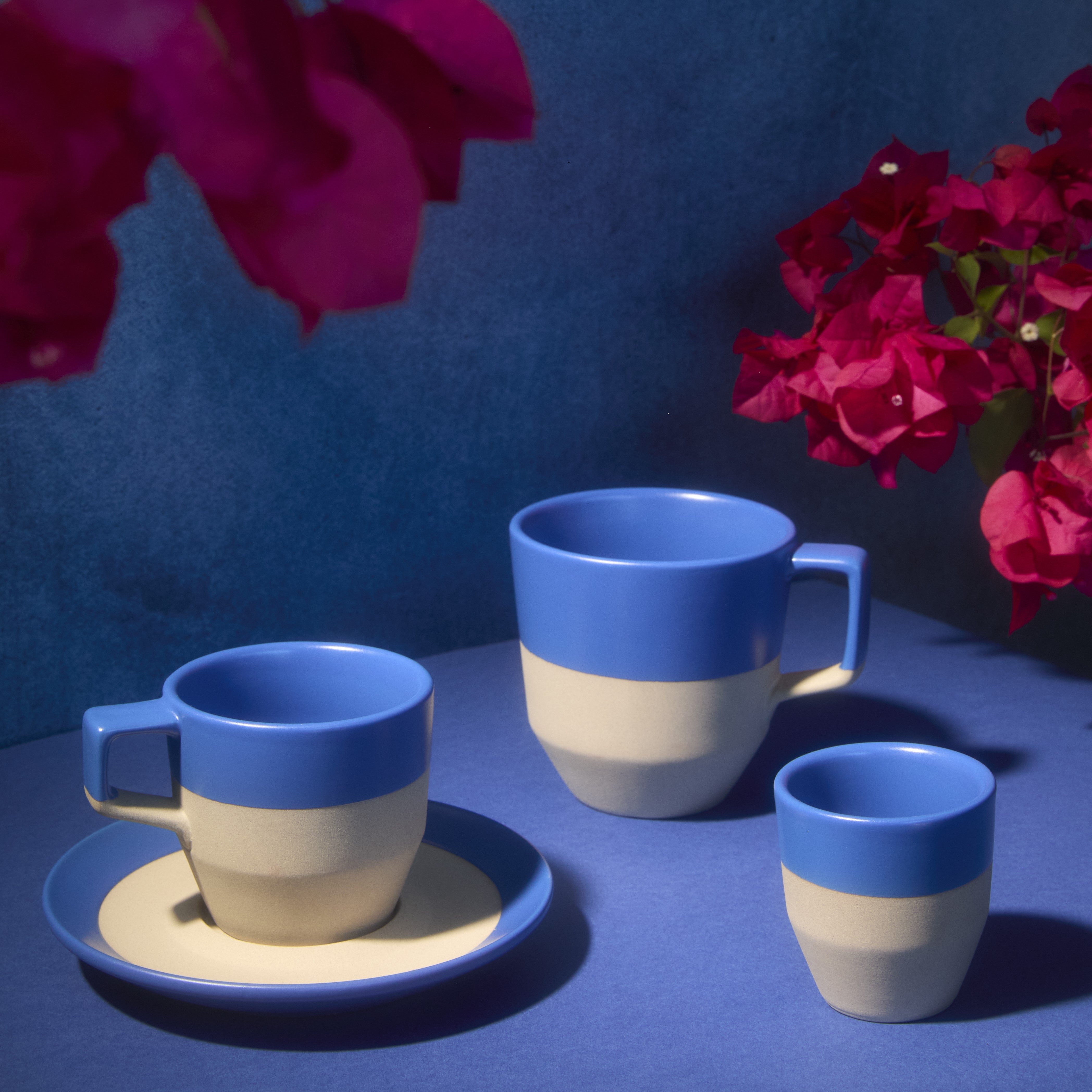 Pico Cups and Saucers – notNeutral Wholesale